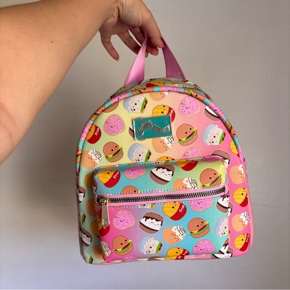 Accessories | Squishmallow Bag | Poshmark
